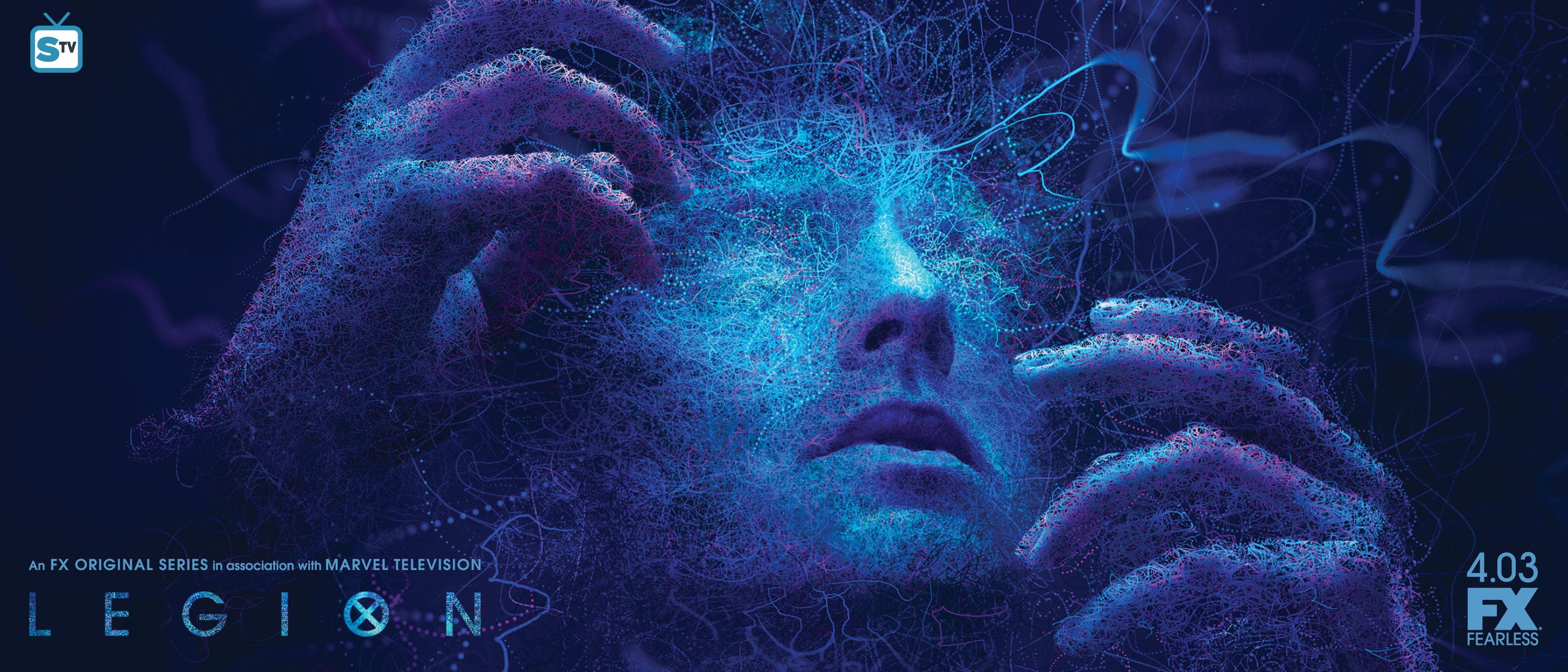 Legion Season 2 Review: An Unfortunate Delusion – Cinema Debate