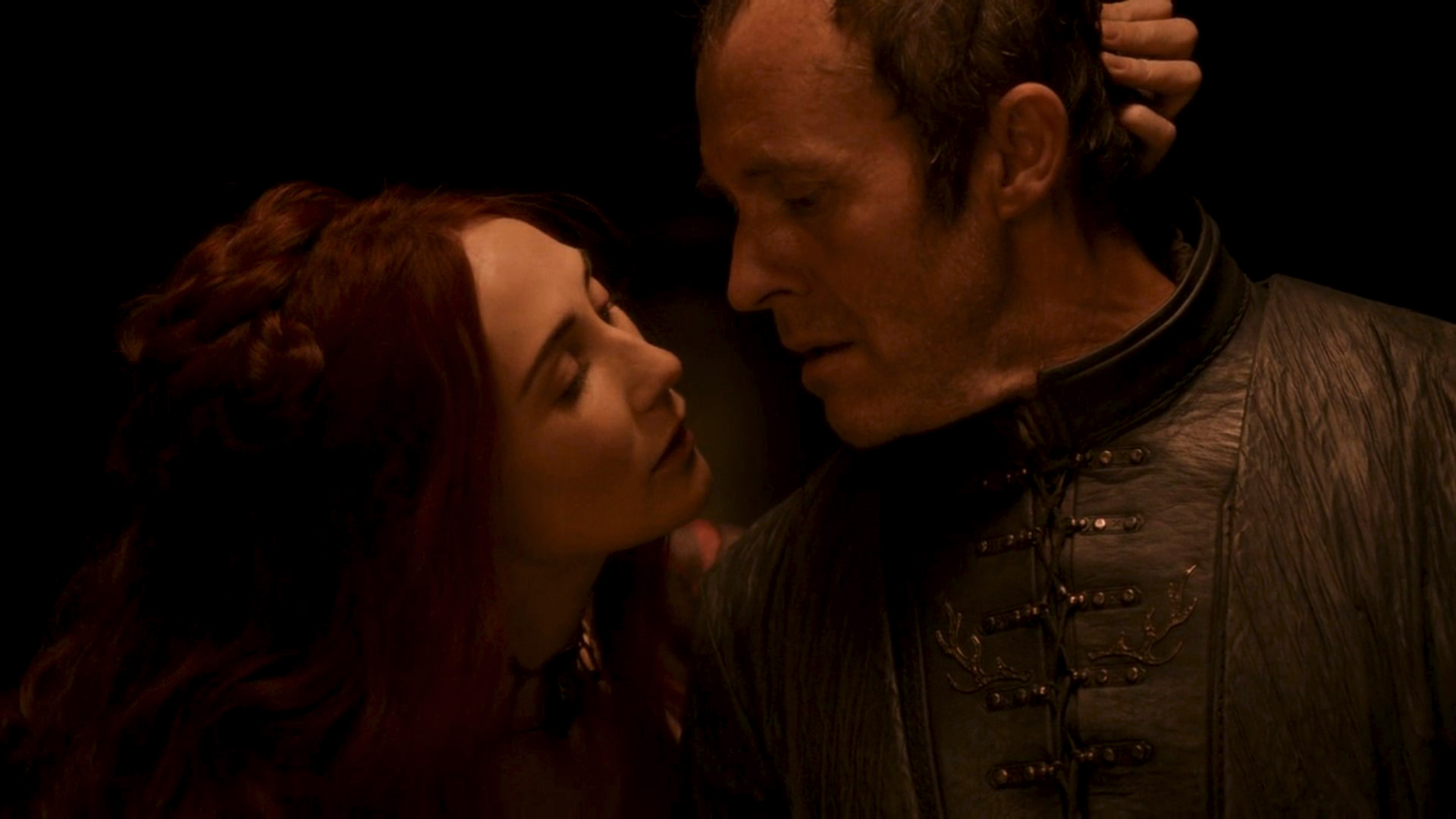 Melisandre of Asshai: Subverting The Witch Trope in Game of Thrones ...