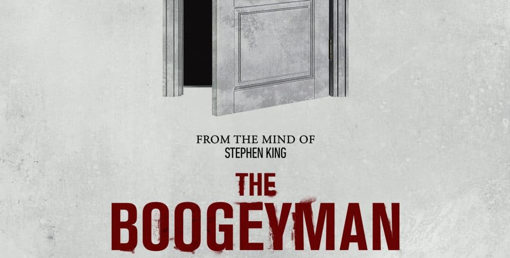 The Boogeyman – Review – A Childhood Fear Come to Life – Cinema Debate