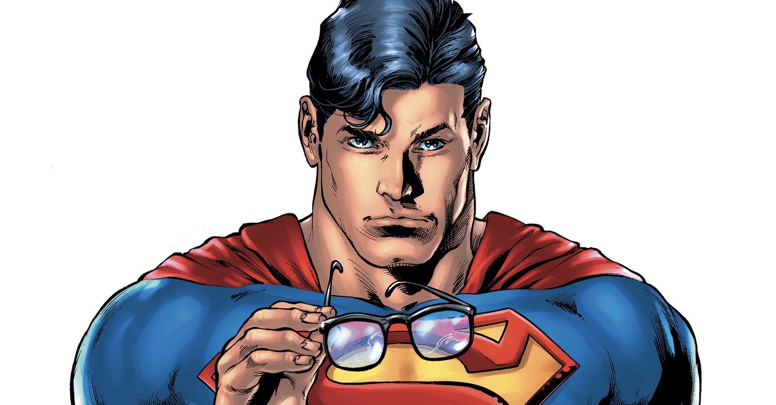 This Is Clark Kent: The Significance Of The ‘Man’ Behind Superman ...