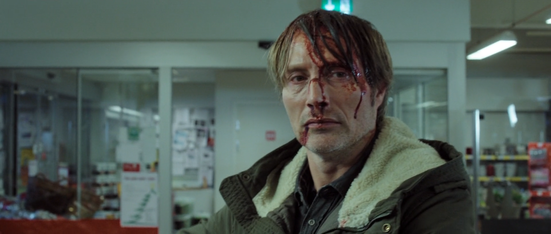 The Hunt (2012) – Innocence in Agony – Cinema Debate