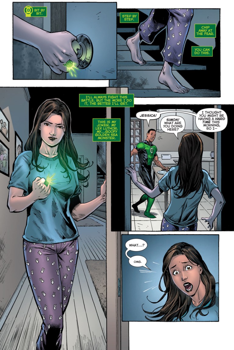 The Importance of Simon Baz & Jessica Cruz – Cinema Debate