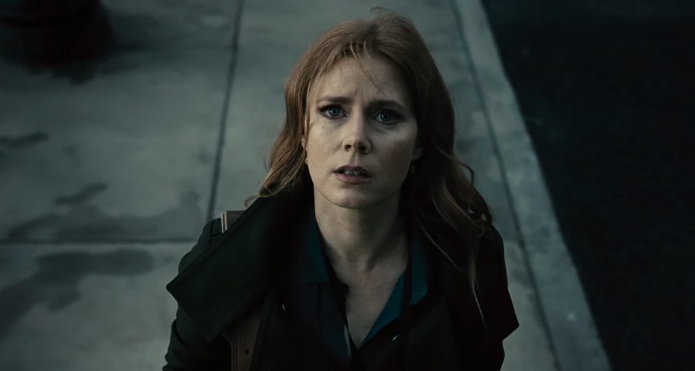 Unpacking Lois Lane’s Grief in Zack Snyder’s Justice League – Cinema Debate
