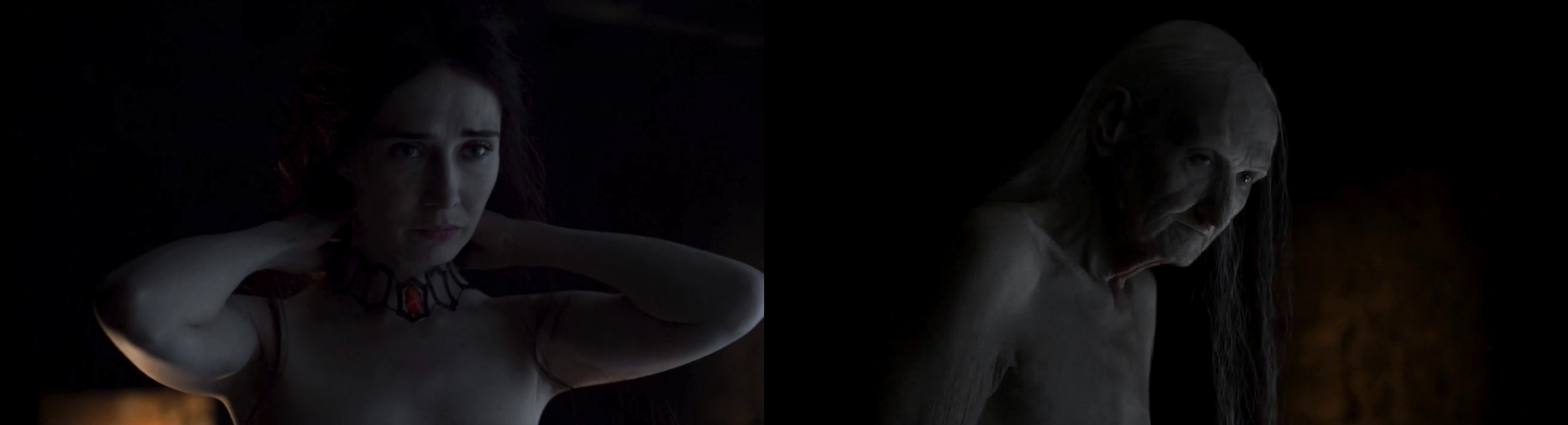 Melisandre of Asshai: Subverting The Witch Trope in Game of Thrones ...