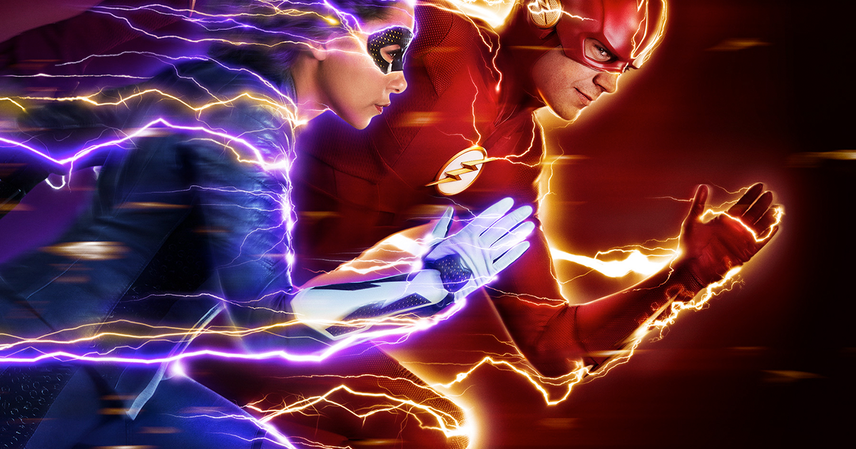 CW’s The Flash: A Decline in Quality – Cinema Debate