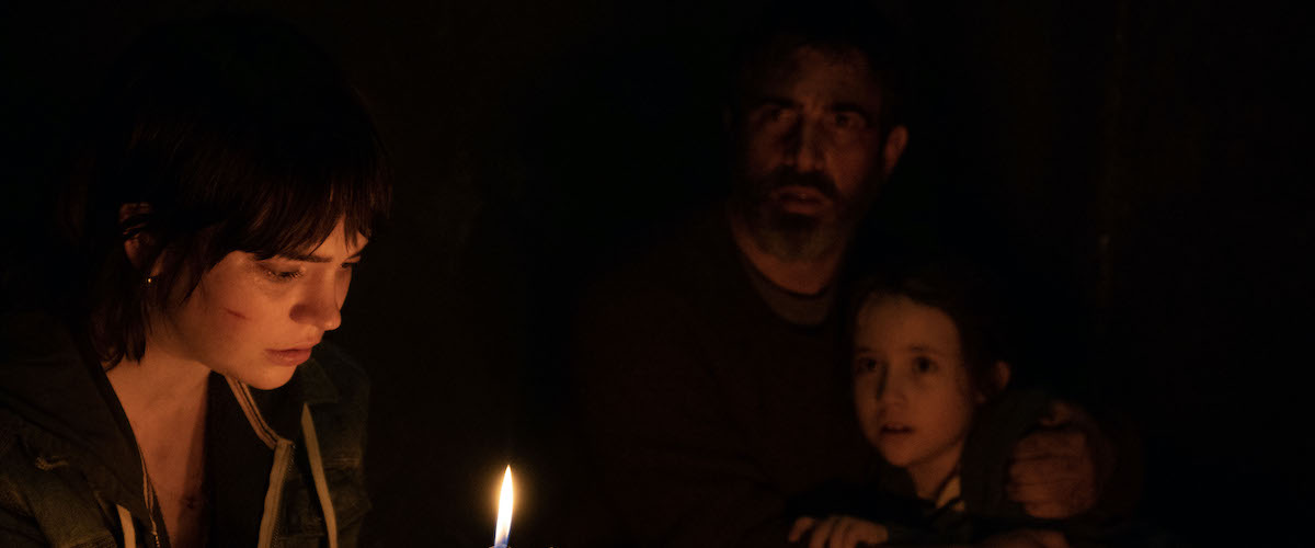 The Boogeyman – Review – A Childhood Fear Come to Life – Cinema Debate